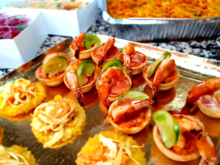 LT Traiteur/Restaurant Exotique - M For You